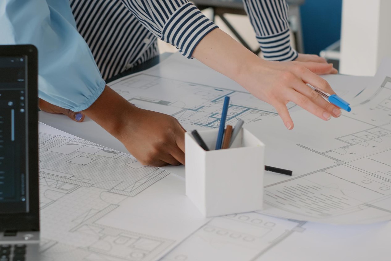 Our Services - Consulting Engineers and Project Managers